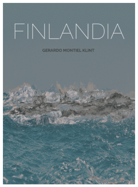 Finlandia / Gerardo Montiel Klint – Hydra + Fotografía